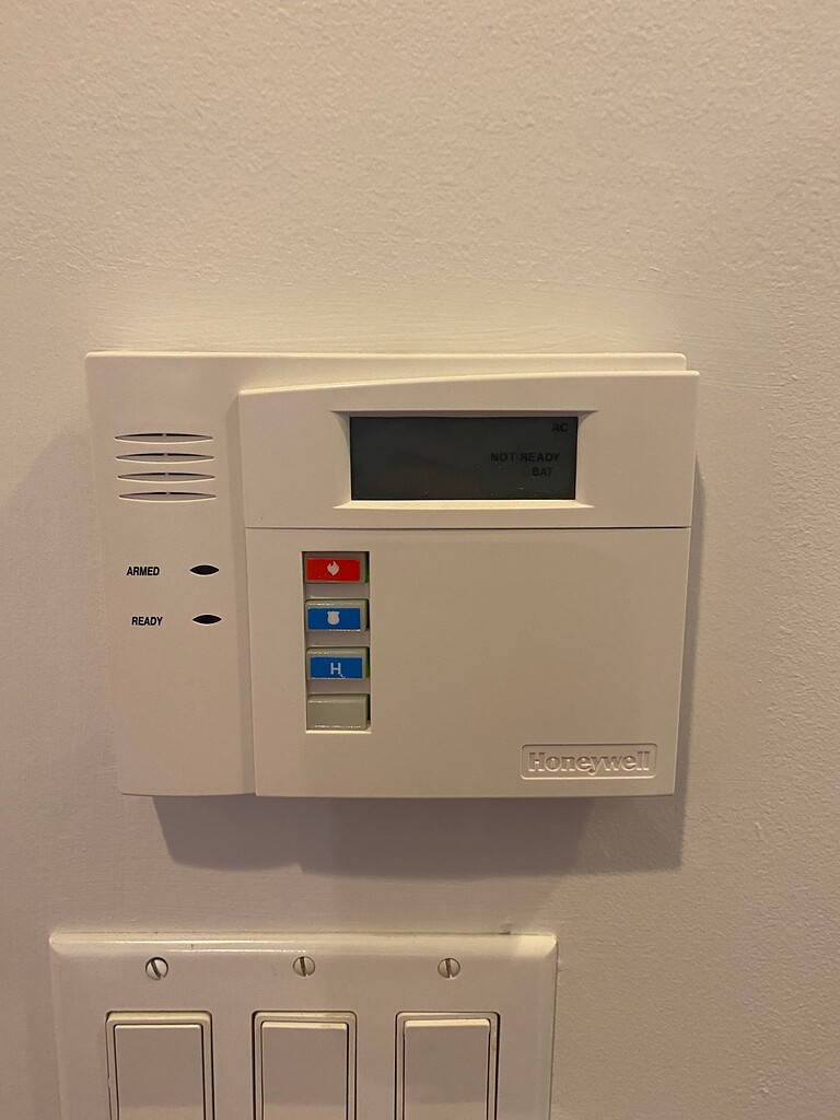 Yet another transition from unknown system question - Support - Surety ...