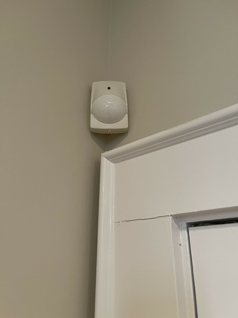 Advice for upgrading from old hardwired DSC system to Qolsys IQ Panel 4 ...