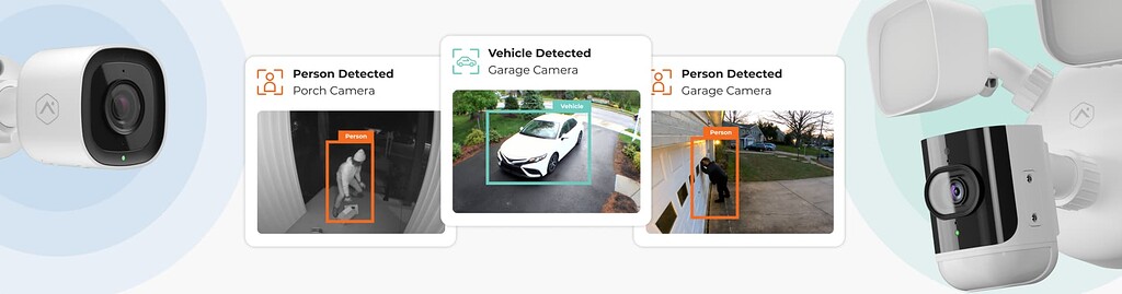 Surety Cam Pro (Alarm.com RVM) - Product Docs - Surety Support Forum