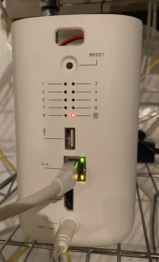 ADC SVR-122 - How to setup for new system - Support - Surety Support Forum